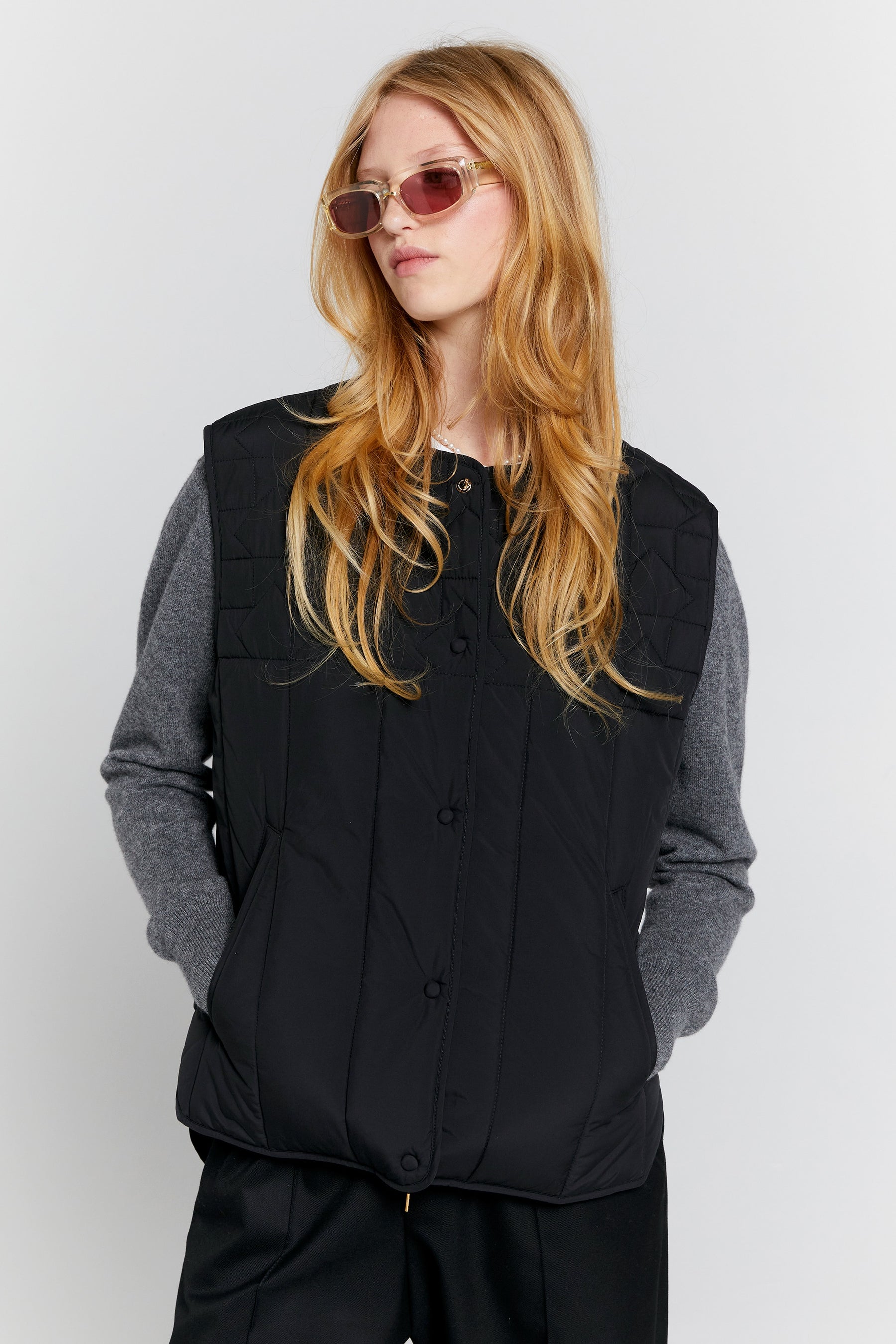 Karen Walker– 101 Home