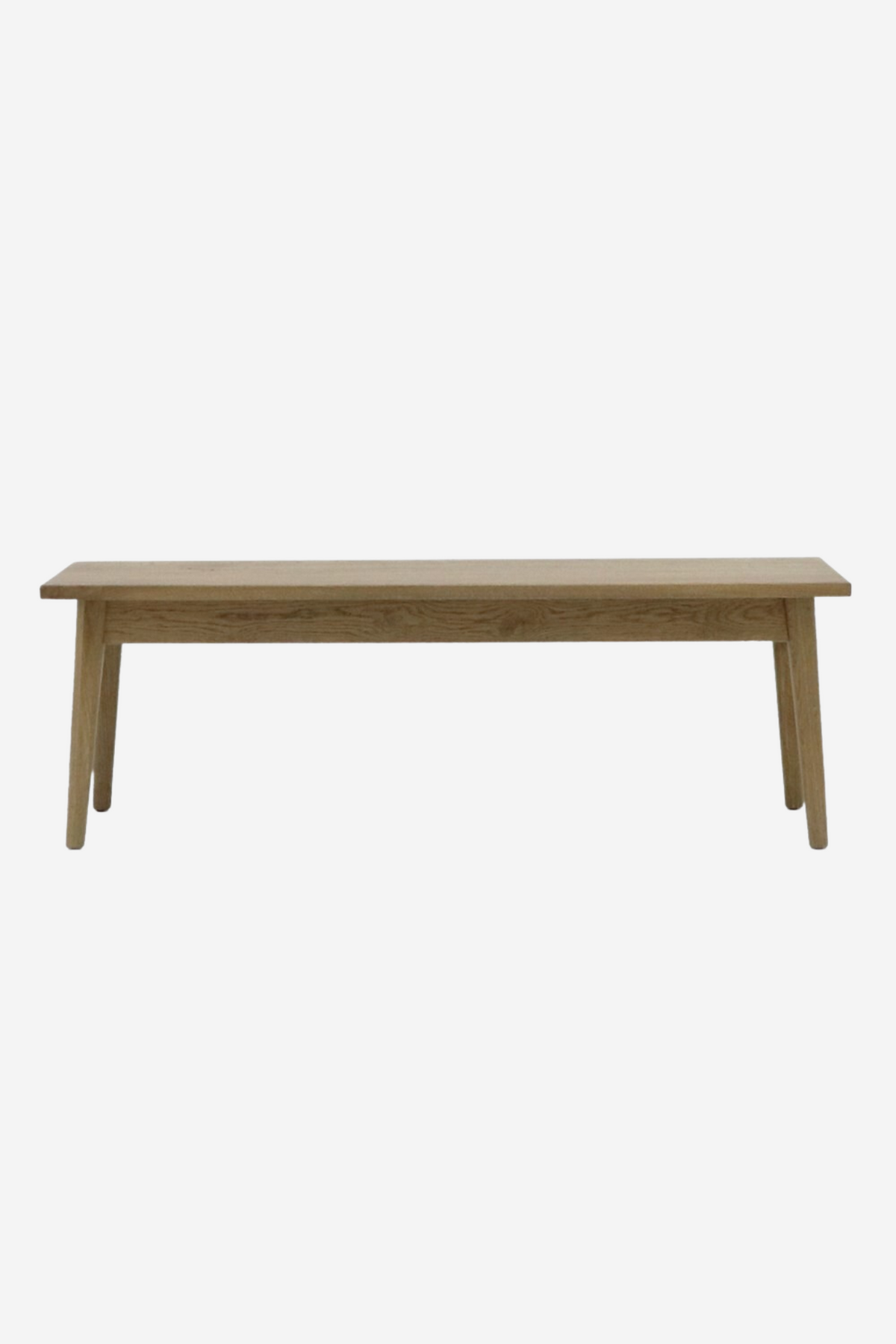 Vaasa Oak Bench - 150cm– 101 Home