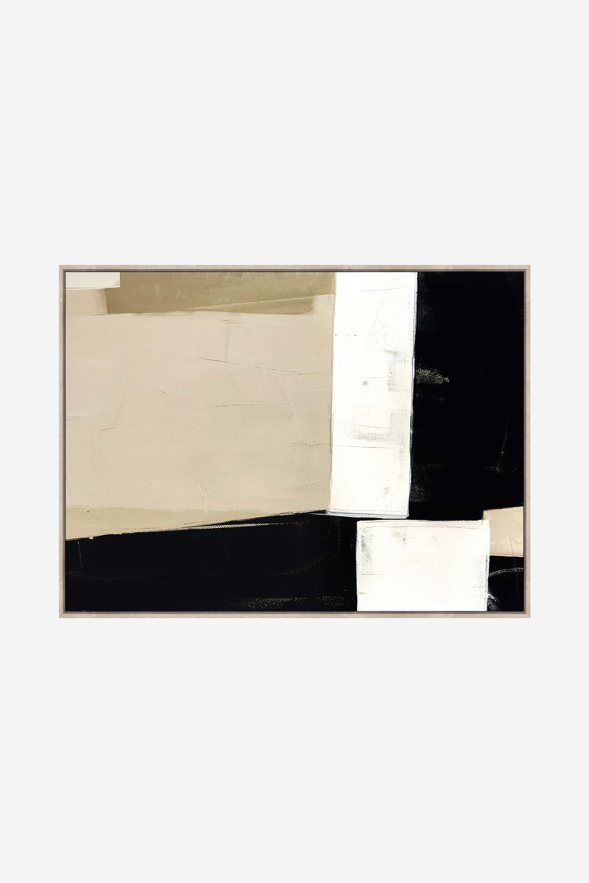 Edna Canvas Art Print – 101 Home