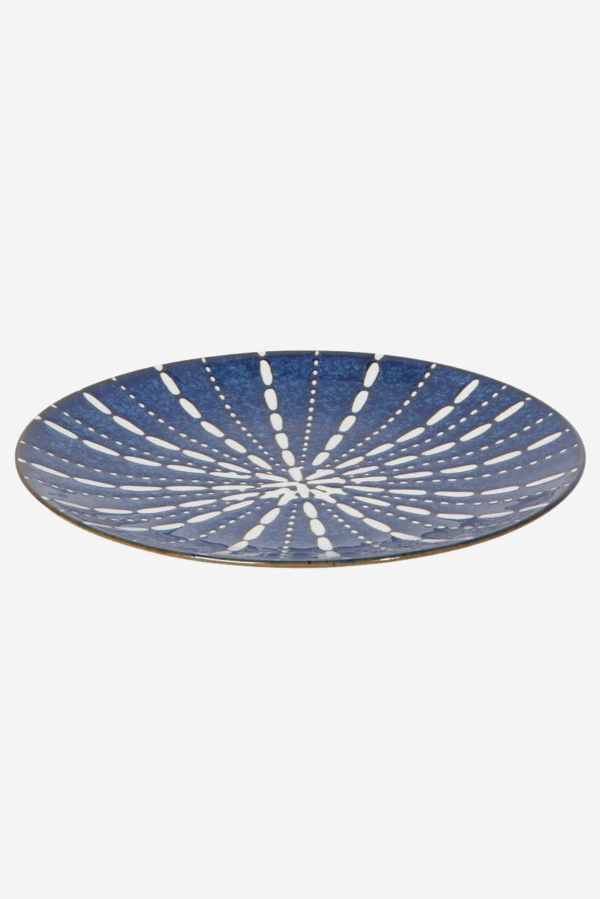 Pulse Stamped Plate– 101 Home