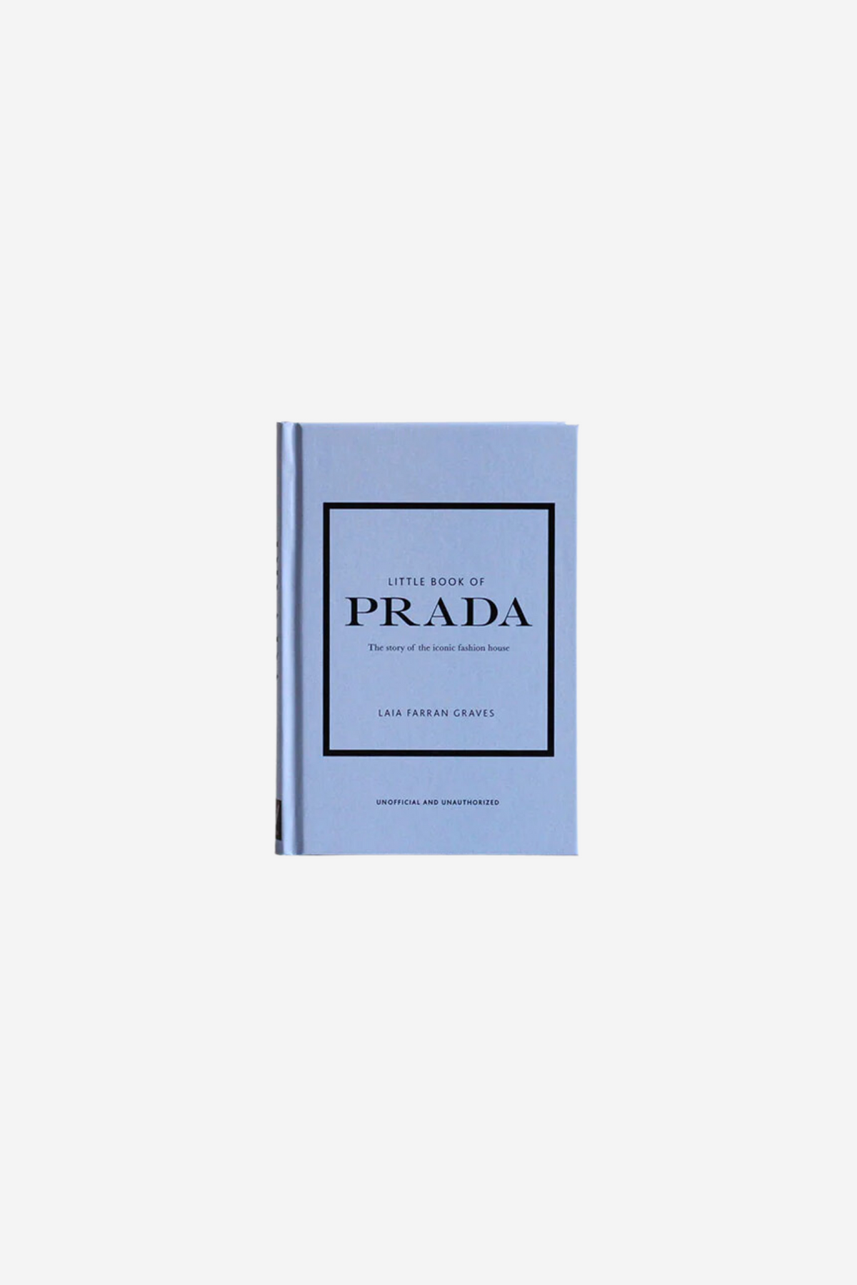 The Little Book Of Prada – 101 Home