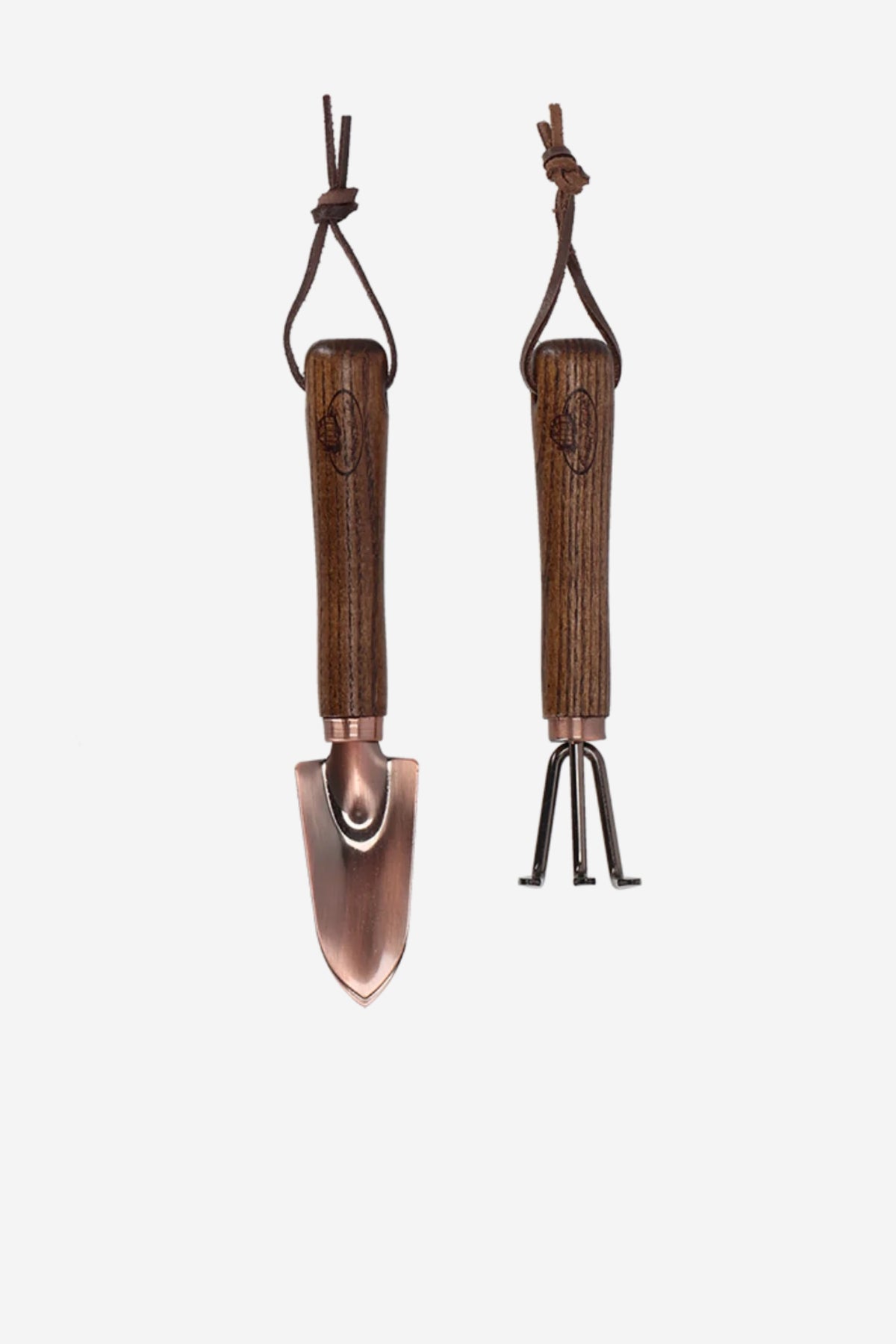 Copper Plated Mini Tool Set – 101 Home