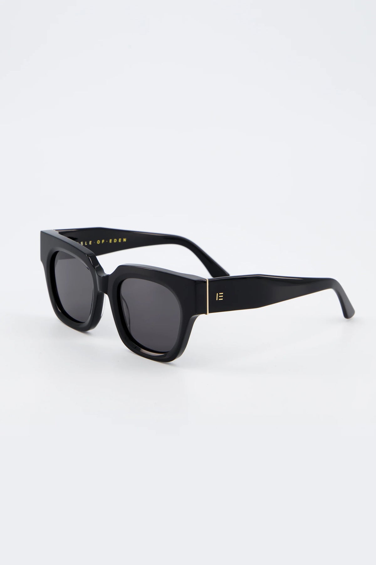 Rae Sunglasses - Black– 101 Home